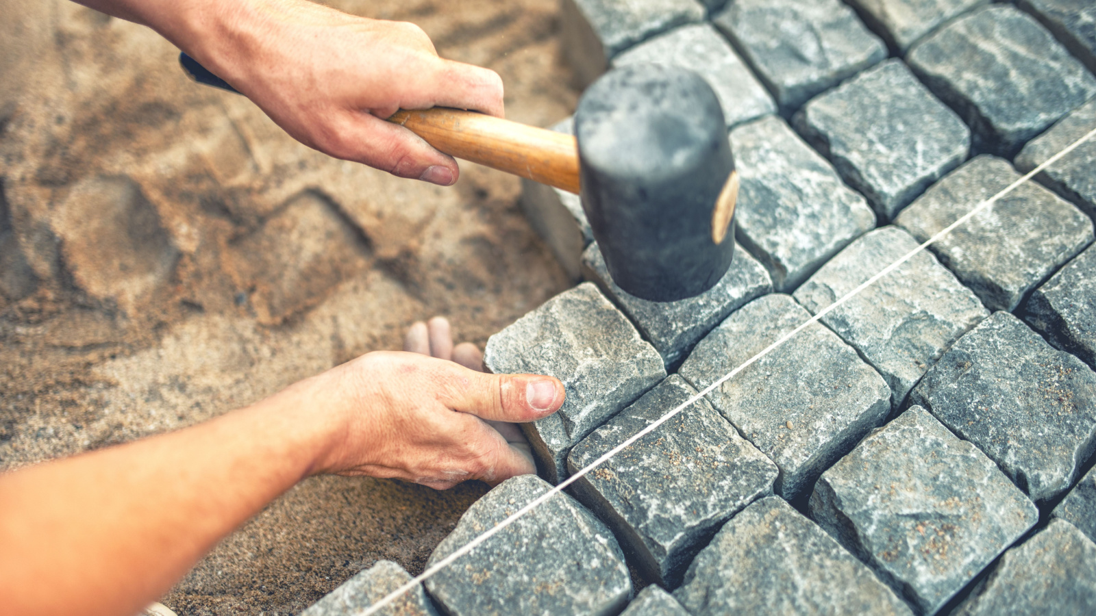 Choosing the Right Materials For Your Masonry Project | St. Louis ...